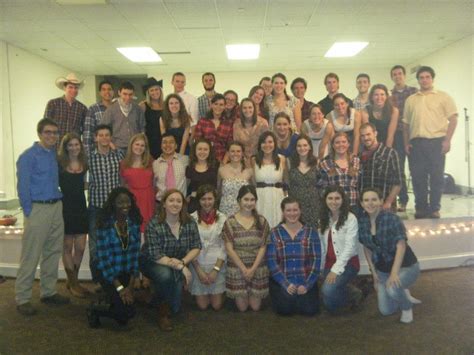 Phi Lamb Semiformal Inside Dores Vanderbilt University