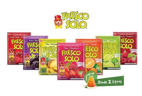 Fresco Solo | Sumesa