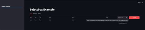 selectbox tooltip blocking user selection using streamlit streamlit
