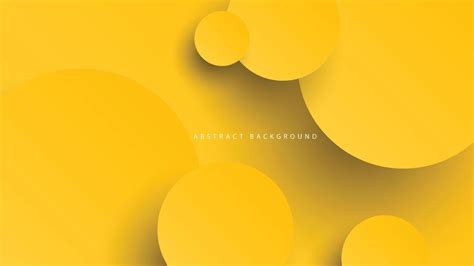 Modern Neumorphism Abstract Background Gradient Background With Neumorphism Circles Minimal