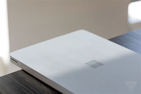 Microsoft Surface Laptop Se Review Just Get A Chromebook The Verge