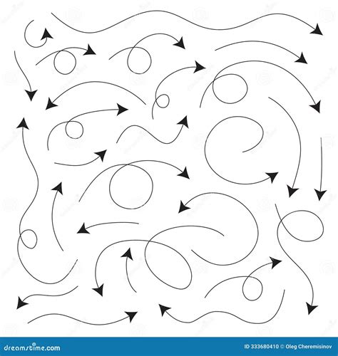 Simple Spiral Of Rotating Colored Lines On Black Background Design Spiral Of Vertical Rotating