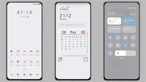 multi mode open miui theme for xiaomi and redmi devices miui themer