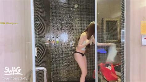 Swag Princessdolly Modelo Asiático Casting Eporner
