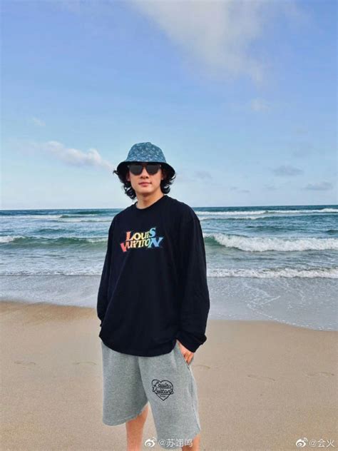 教练辟谣苏翊鸣与朱易恋爱 朱易比苏翊鸣大两岁中华网