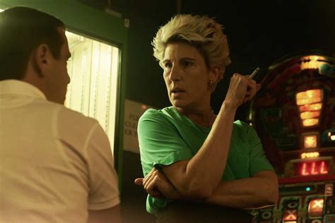 Tamsin Greig I Find It Hard To Watch What I Did When I Was Younger