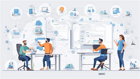 ssm和mvc项目区别 Worktile社区