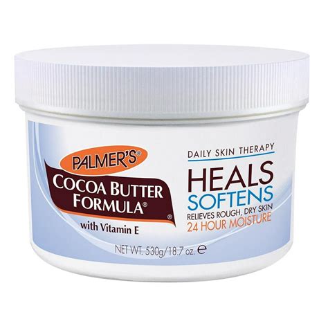Palmers Cocoa Butter Formula 187 Oz