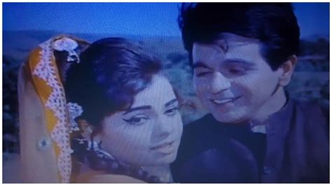 Mumtaz Recalls Being Labelled B Grade Actor Before Starring With Dilip