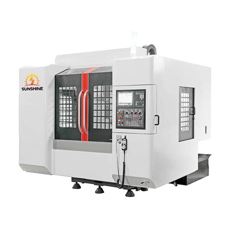 centro de mecanizado vertical de precisión de china para fabricantes y