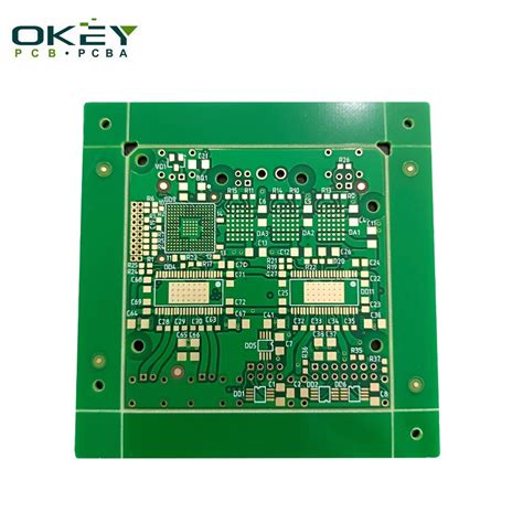 Led Pcb Terminal Block Custom Pcb Manufacturing Automatic Pcb Soldering Machine Milling Machine