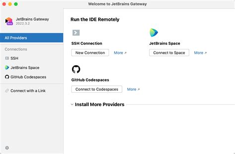 在 JetBrains IDE 中使用 GitHub Codespaces GitHub中文网