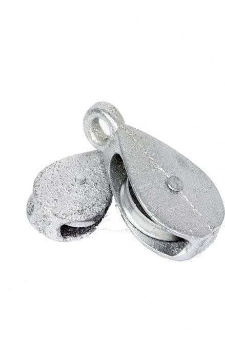 Impa 371588 Block Flag Chromed 50mm