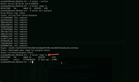 如何在docker上开始使用postgresql在这篇文章中，我们将学习如何在docker上开始使用postgresql 掘金