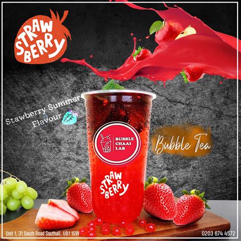 Our Beauty Conscious Client Says That Bubble Chaai Lab Facebook