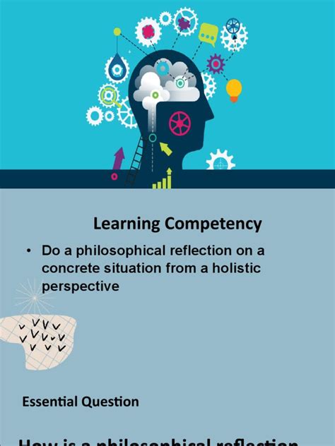 Lesson 3 Philo Pdf Logic Knowledge