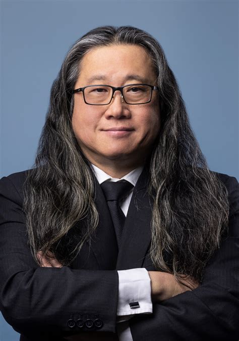 Eu Ming Lim Partner