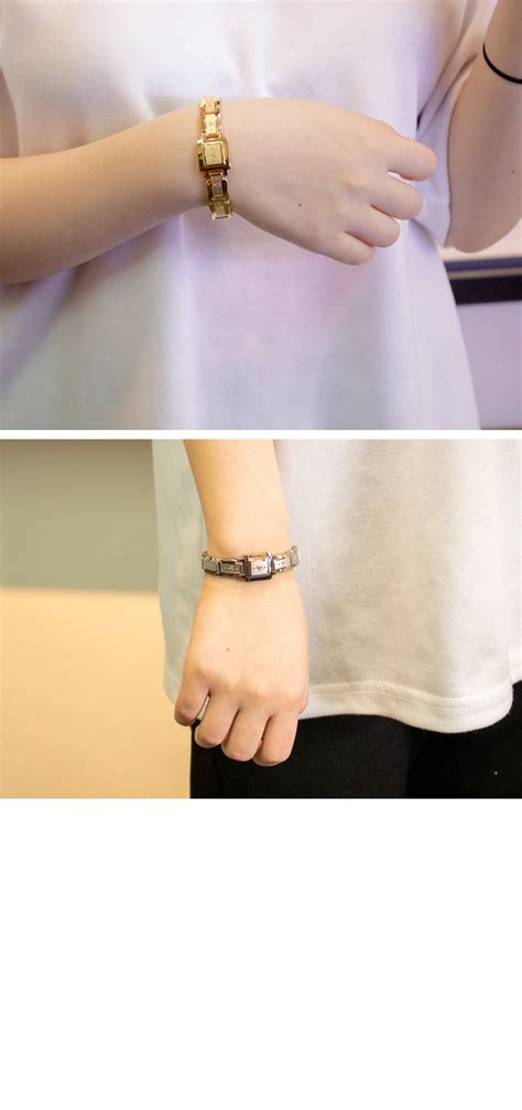 사노피아 게르마늄 티타늄 팔찌 그라시아 플러스 실버 한샘몰