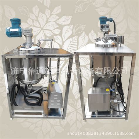 Ltct G 4实验室用超声波中药提取机价格特点参数使用方法适用范围山东济宁 制药机械行业网