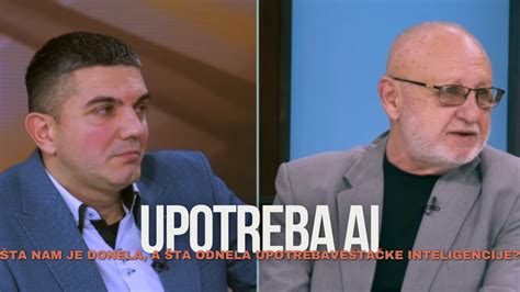 Buducnost Ai Sta Nam Je Donela A Sta Odnela Upotreba I Sokantno Brz Razvoj Vestacke