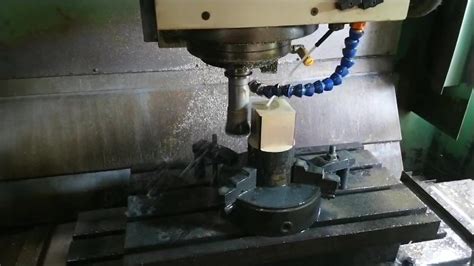 For Simple Part Key The Code By Cnc G Code Programmer