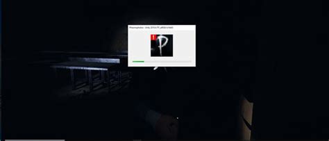 Phasmophobia Unity 20194 Crash Rphasmophobiagame