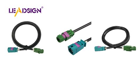 Top Automotive Wiring Connector Types Reviewed