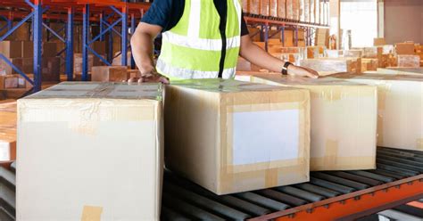 Shelf Help Ways To Optimize Your Warehouse DHL Logistics Of Things