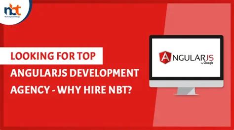 AngularJS Development India Highly Scalable And Secure Applications