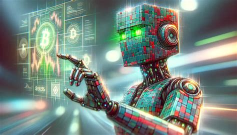 Ai Heats Up Crypto Market Meme Coins Fall