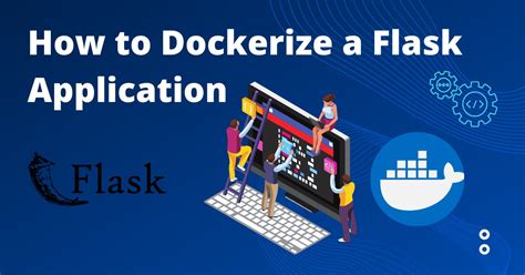 Freecodecamp On Linkedin How To Dockerize A Flask Application