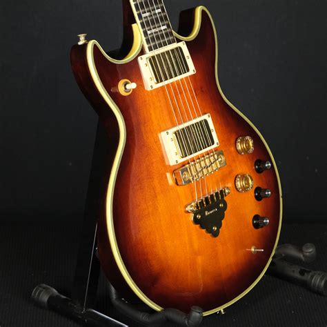 1978 Ibanez Artist 2622 Electric Guitar Pickers Supply