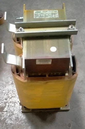 Dip Copper Ac Choke Transformer At ₹ 100000 Piece In Pune Id 2851508851355