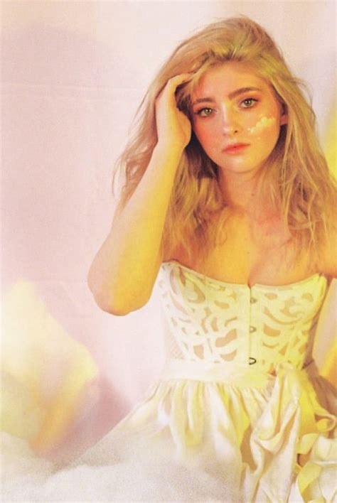 Willow Shields At A Photoshoot November 2019 Hawtcelebs