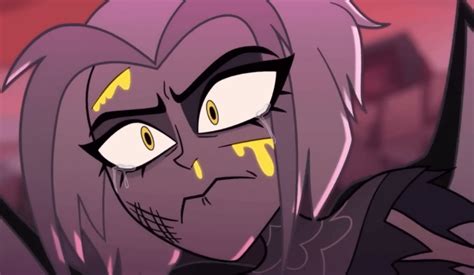 I Feel Very Bad For Lute Rhazbin