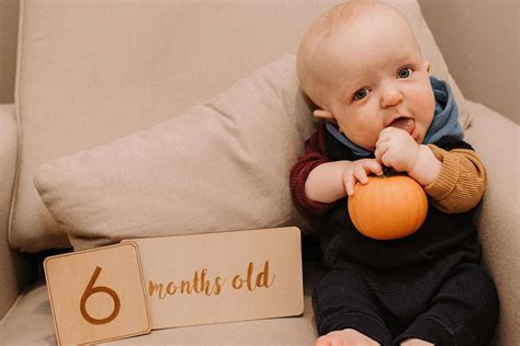 Tori Roloff Opens Up About Son Josiah As He Turns 6 Months Old