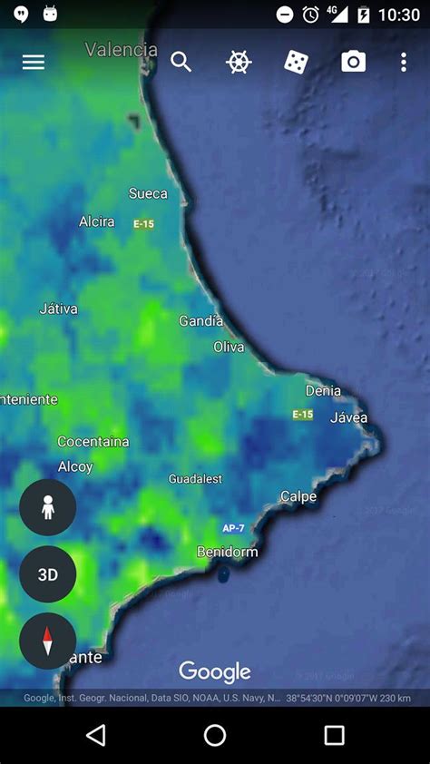 Kml Layer Doesn T Match With Map Shape In Android Google Maps Api Stack Overflow