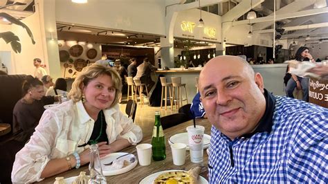 თბილისი ბაზარი ორბელიანზე უგემრიელესი ხინკალი და აჭარული ხაჭაპური Youtube