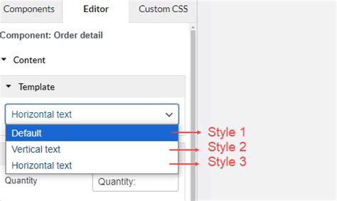 Overwrite Template Villatheme Documentation