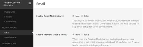 How To Deploy Mattermost On Ubuntu 1804 Linuxize
