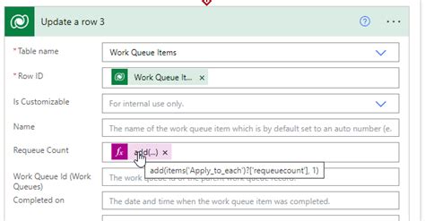 add resilience to your flows with power automate work queues