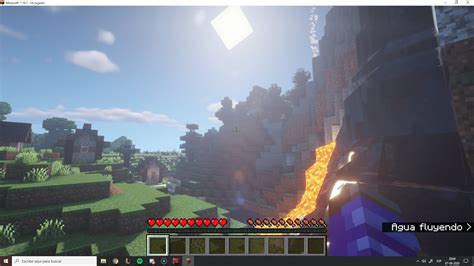 Poner Shaders Tlauncher YouTube
