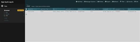 Creating Users In Noodl Fluxscape Docs Creating Users In Noodl Fluxscape Docs