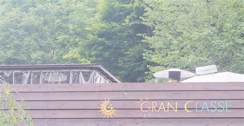 交通指南 Granclasse