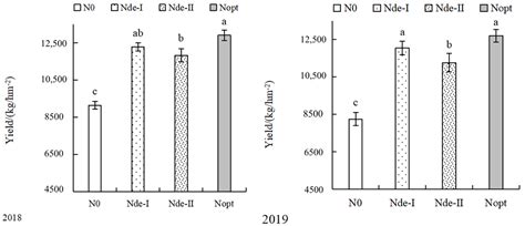 Effects Of Nitrogen Reduction At Different Growth Stages On Maize Water And Nitrogen Utilization