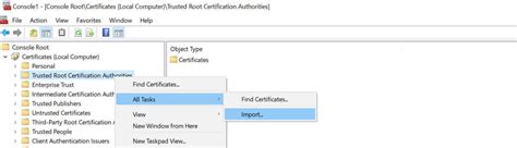 Install Mkcert On Windowslinuxubuntu With Localhost Ssl Certificates