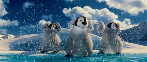 Happy Feet Two Hi Res Photo Gallery