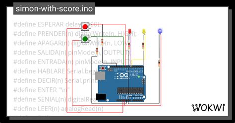 Trabajo Practico 11 04 Corregir HORIANSKI Wokwi ESP32 STM32 Arduino