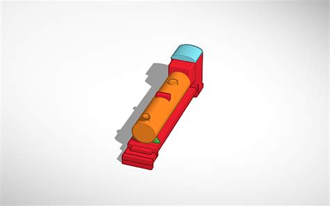 3d Design Henry Tinkercad