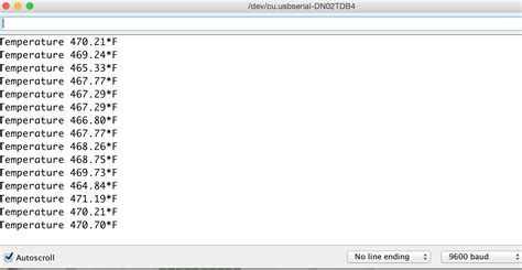 Temperature Sensor TMP Error In The Temperature Value Sensors Arduino Forum